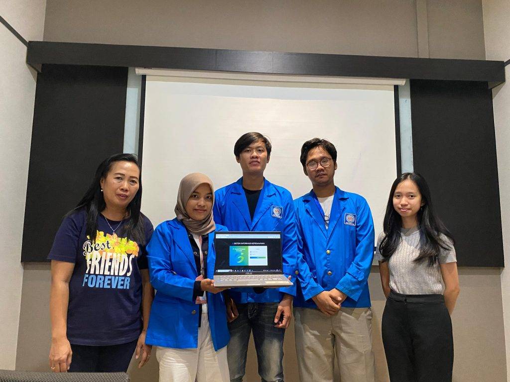 Proses Penggajian Lebih Mudah, PT Global Printpack Indonesia Terima ...