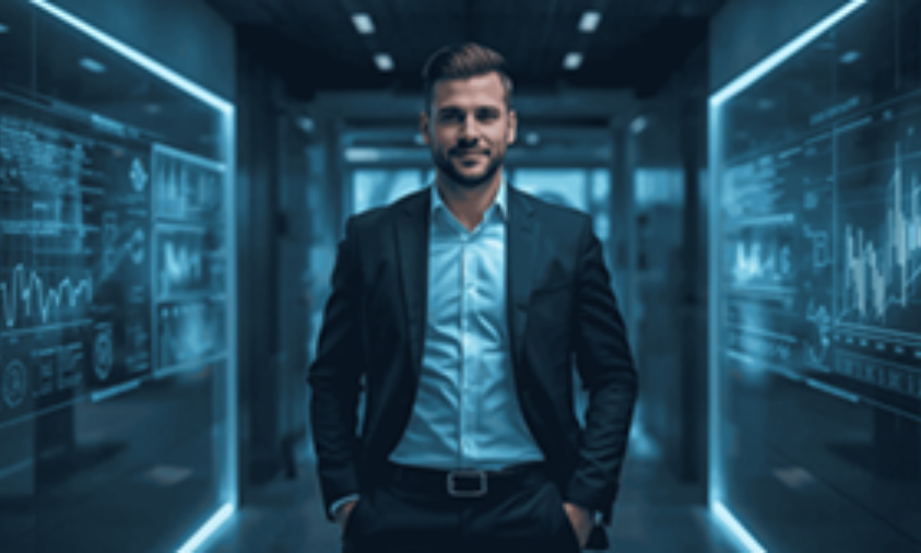 Techpreneur 2025: Kuasai AI, Taklukkan Dunia Bisnis Digital!