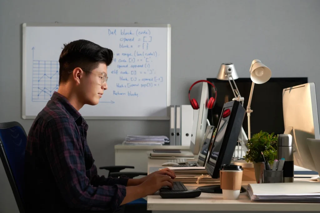 Ngoding Lancar, Ngobrol Ambyar: Mengapa Mahasiswa Teknik Informatika ...