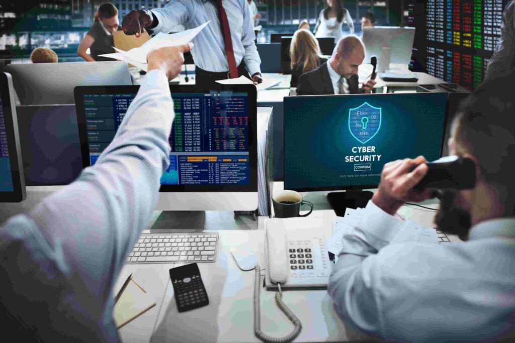 Keamanan Jaringan: Benteng Tak Terlihat di Balik Aktivitas Digital Modern